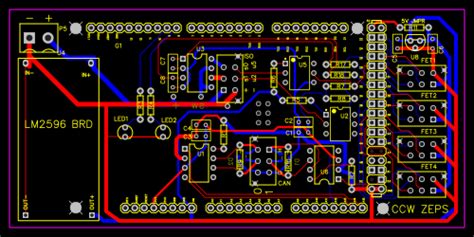 Pi Orionis Indy Easyeda Open Source Hardware Lab