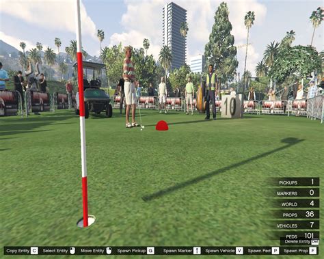 How To Put Spin On Golf Ball In Gta 5 At Eric Phillips Blog