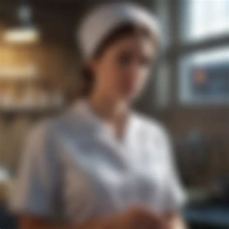 Historical Context Of Nurse Paper Charting