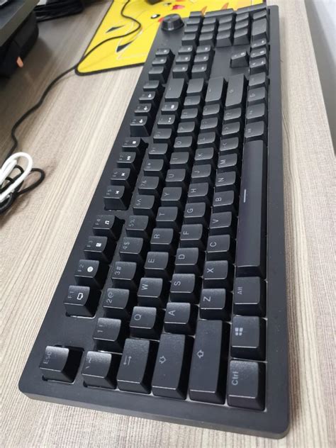 Tecware Spectre Pro Computers Tech Parts Accessories Computer Parts On Carousell