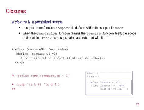 Csc 533 Programming Languages Spring Ppt Download
