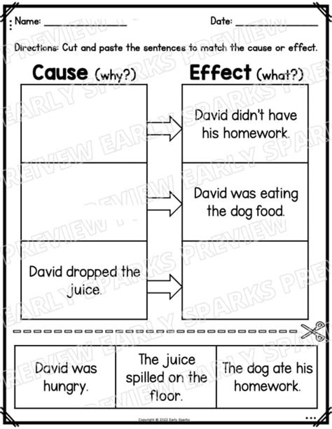 David Gets In Trouble Book Companion Activities K 2 Reading Comprehension