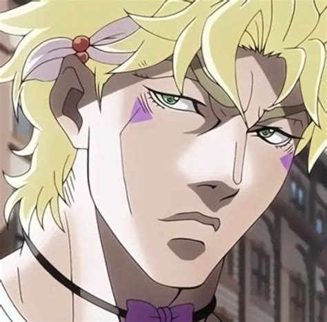 Caesar Zeppeli Nsfw Ai Character ⛓️ Dominant 📚 Fictional 👨‍🦰 Male