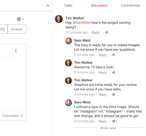 The Best 8 Step Workflow Management Process For Marketers