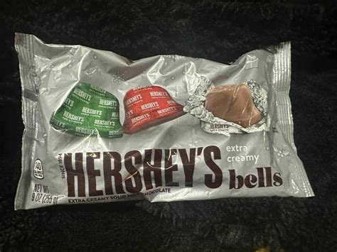 Find More Hersheys Bells New For Sale At Up To 90 Off