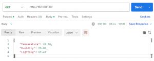 Beginner Web Projects for Arduino - Cohesive Computing