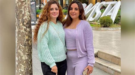 Tiktoker Sundal Khattak Held In Hareem Shah Video Leak Case