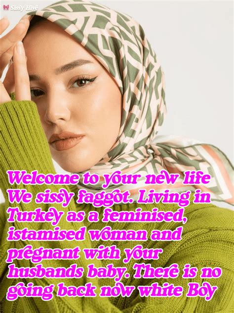 Sissy Faggot Captions That Will Break Your Mind Sissy Hive