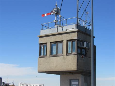 SEMAPHORE SIGNALS South Bay Signal