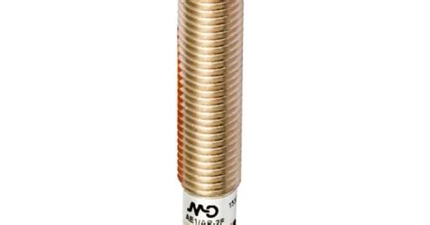 Micro Detectors AE AP F Cylindrical Inductive Proximity Sensor Price In Pakistan W Stop