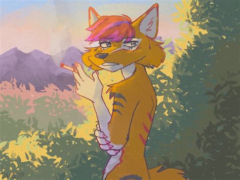 Tindy By Blaze The Foxx On Deviantart