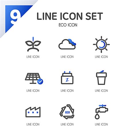 아이콘 라인 에코4 러블리하 유토이미지 상세페이지 베이직샵 아이콘 19567463