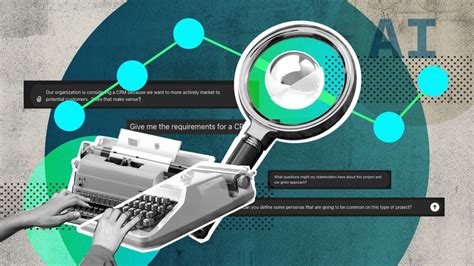 Working With Generative Ai As A Business Analyst Ai Chat Prompts For