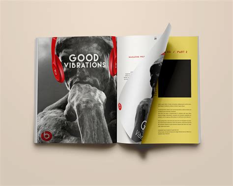 Spreads And Cover On Behance