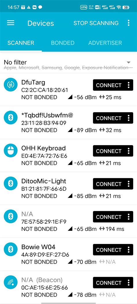 Instructions On Flashing The RF Firmwares NuPhy