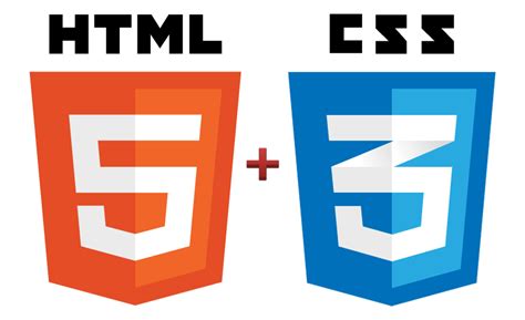 Html Y Css