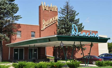 Val Air Ballroom Tickets And Events Gametime