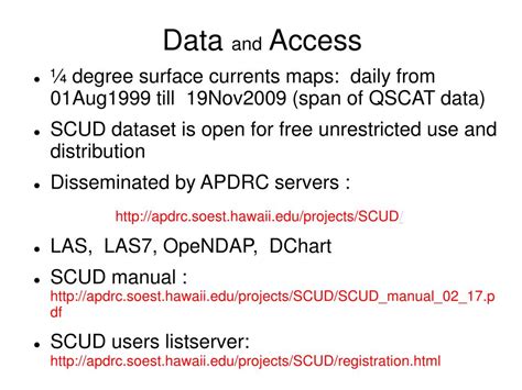 Ppt Scud Powerpoint Presentation Free Download Id6778198