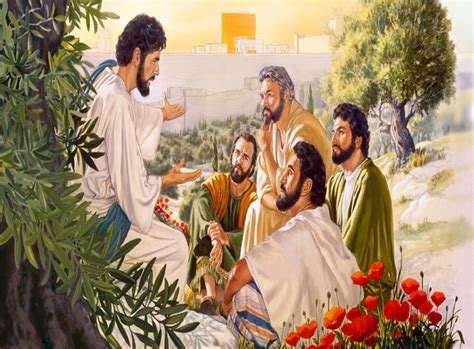 Jesús El Gran Profeta Neoatierra