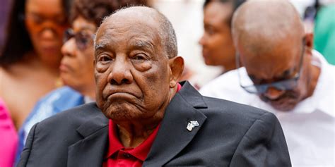 James L Solomon Jr Leaves Behind Lasting Legacy At South Carolina