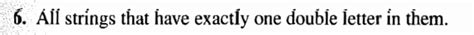 solved 1 let r1 r2 and r3 be three regular expressions