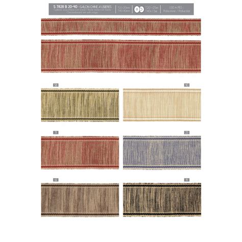 Checkerboard Trim With Edges Stephanoise Mediac