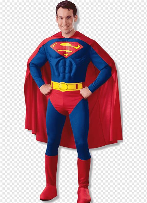 배트맨 V 슈퍼맨 정의의 새벽 의상 파티 슈퍼맨 영웅 할로윈 의상 슈퍼 히어로 Png Pngwing