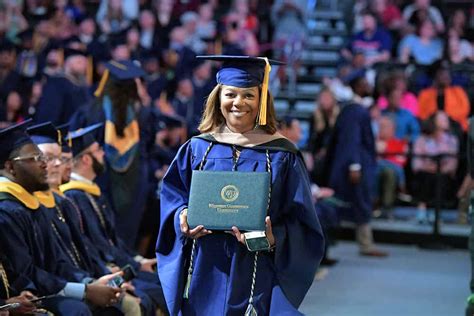 Western Governors University Wgu Tgt Fmp