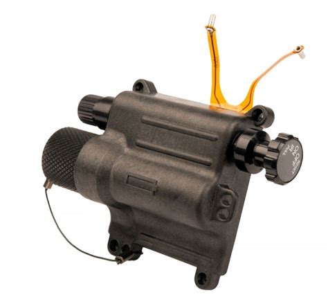 Itt Pvs 14 Battery Housing Single Aa Mod Armory