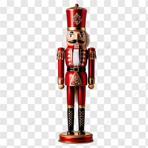 크리스마스 장식 전통적인 호두까기 인형 예술 작품 크리스마스 장식 전통적인 호두 까는 집게 Png 일러스트 및 이미지 에 대한 무료 다운로드 Pngtree