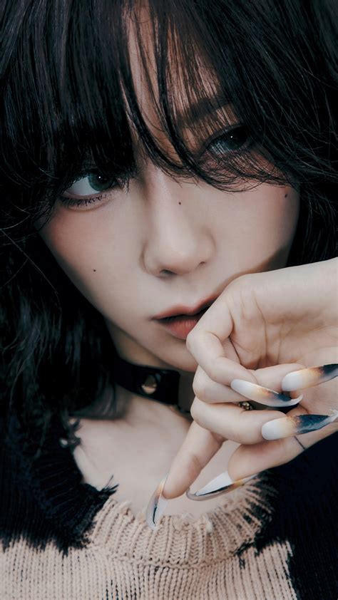 Taeyeon Got The Beat Girls On Top Kpop Korean Girl Group K Pop