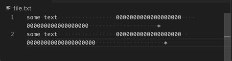 Text Wrapping · Issue 77574 · Microsoftvscode · Github