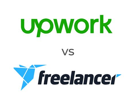 Upwork 与 ：2023 年比较