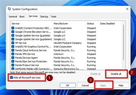 how to fix windows 11 if it keeps crashing itechguides