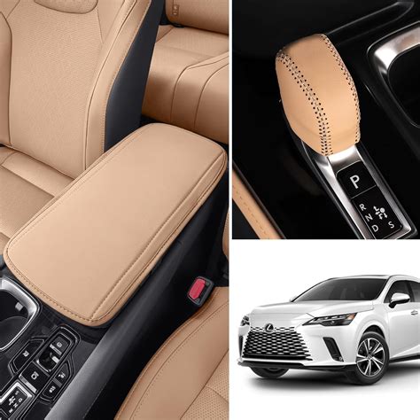 Dragon Art Compatible With 2023 And 2024 Lexus Rx Rx350