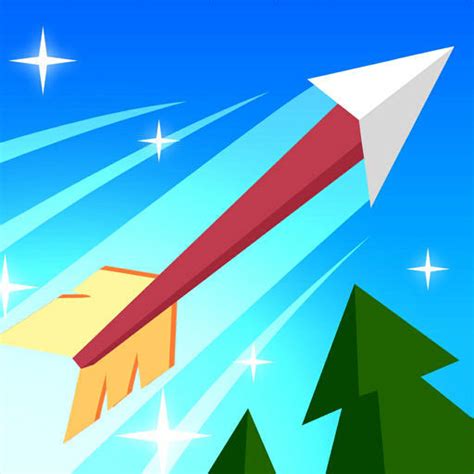 Flying Arrow Metacritic