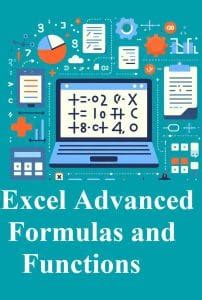 Mastering Excel Advanced Formulas And Functions Create Powerful Formulas