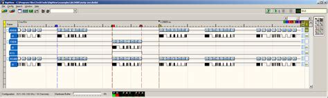 Bacnet Mstp On A Logic Analyzer Steves Software Trek