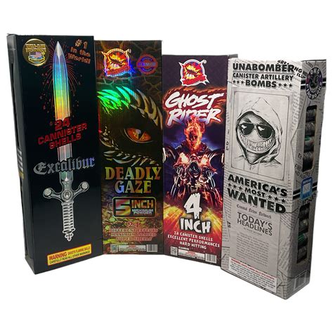 96ct Punch Packer Shell Assortment