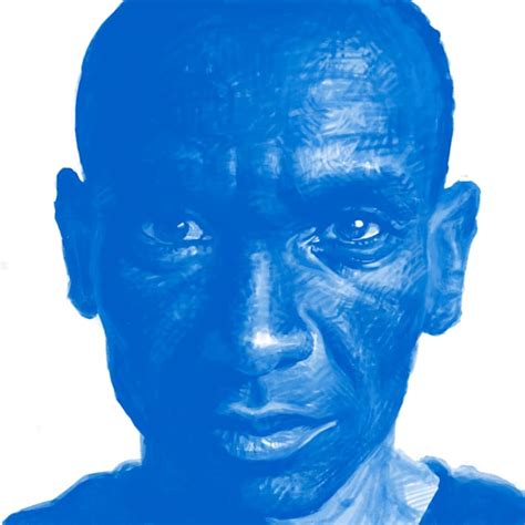 Draw A Realistic Monochromatic Portrait With Procreate By Meinchicky Fiverr