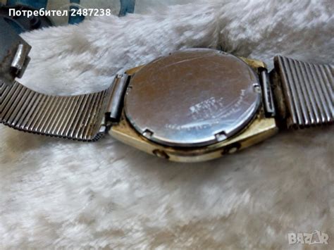 Сейко хронограф в Мъжки в гр. Велико Търново - ID36896272 — Bazar.bg