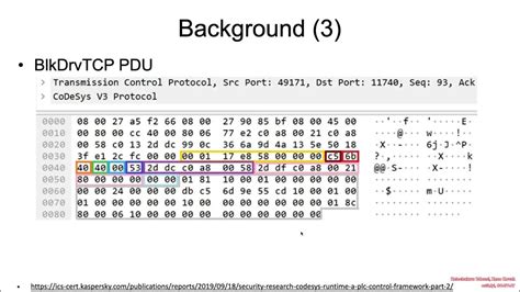 Vulns1001 06 Integeroverflow Cve 2019 5105🏭 01 Background Ftf Youtube