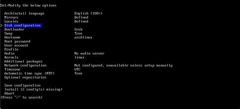 How To Install Arch Linux With The Guided Installer