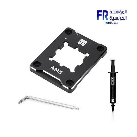 Thermalright Am5 Secure Frame Anti Bend Cpu Bracket Alfrensia Best