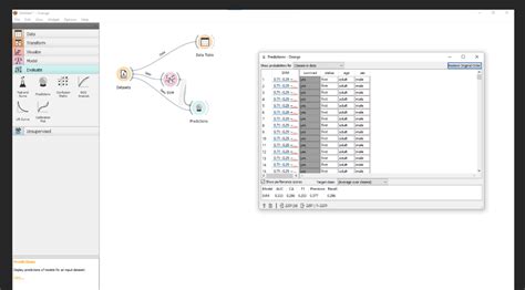 Data Table View The Deteset In A Chegg