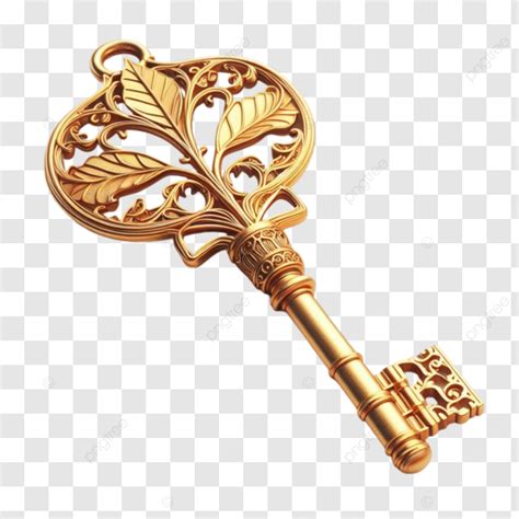 투명 배경에 3d 빈티지 골드 열쇠 투명 배경에 3d 빈티지 골드 열쇠 3차원 포도 수확 Png 일러스트 및 이미지 에 대한 무료 다운로드 Pngtree