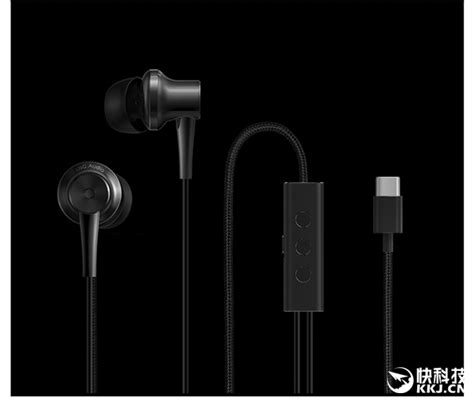 Xiaomi Luncurkan Mi Earphone Dengan Konektor Usb Type C Unbox Id