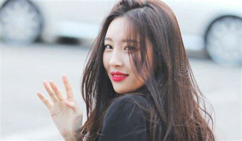 Idols Ideal Types Compilation Sunmi Trends All The Trends Of