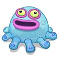 Toe Jammer My Singing Monsters Guide
