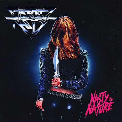 Nasty By Nature Stereo Nasty